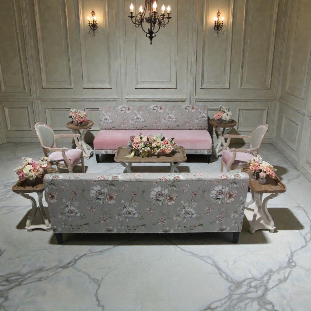 GH FRENCH COUNTRY 30 - Furniture Collections