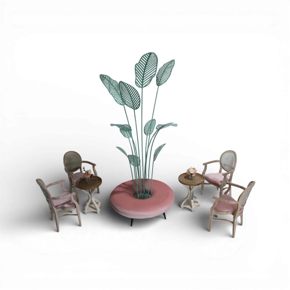 GH FRENCH COUNTRY 32 - Furniture Collections
