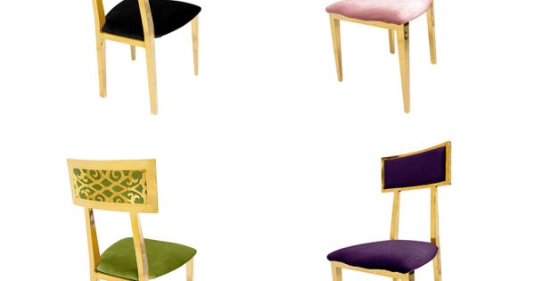 Gala Chair God