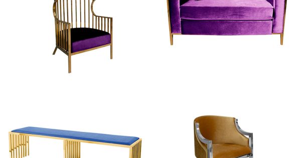 Reflection Lounge Furniture