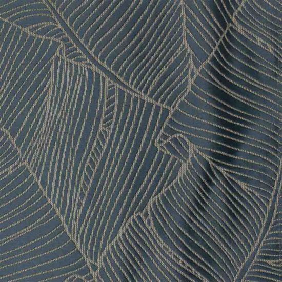 Palmera Slate Blue - Tablecloth