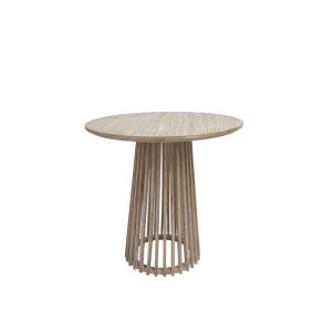 Bohemian Cocktail Table Natural - Specialty Dinning and Cocktail Tables