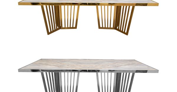Azzurra Dining Table