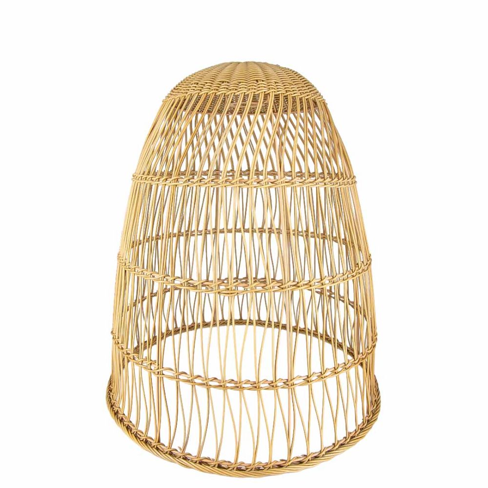 Bali Bamboo Lamp - Pendant Lamp