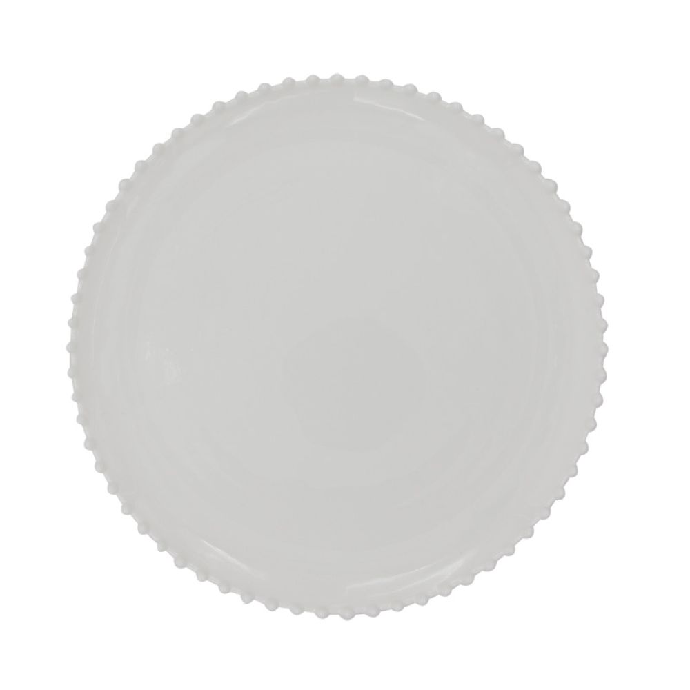 Pearl Dinner Plate - Lenox