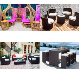 Rattan Package 15 - Package 15