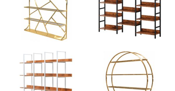 Bar Backs