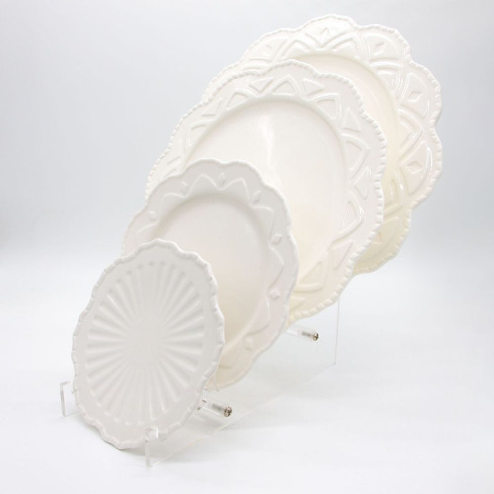 Dinnerware