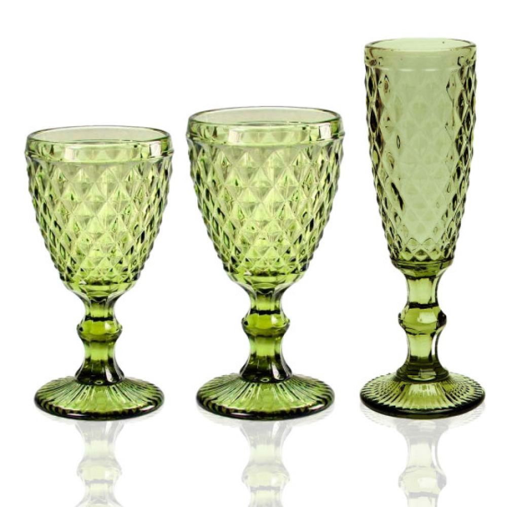 Glassware
