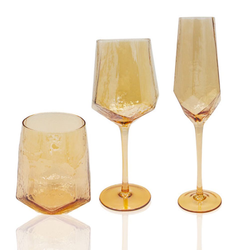 Glassware