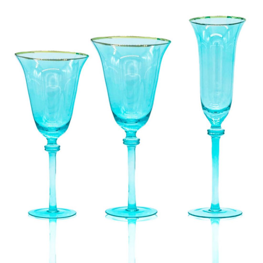 Glassware