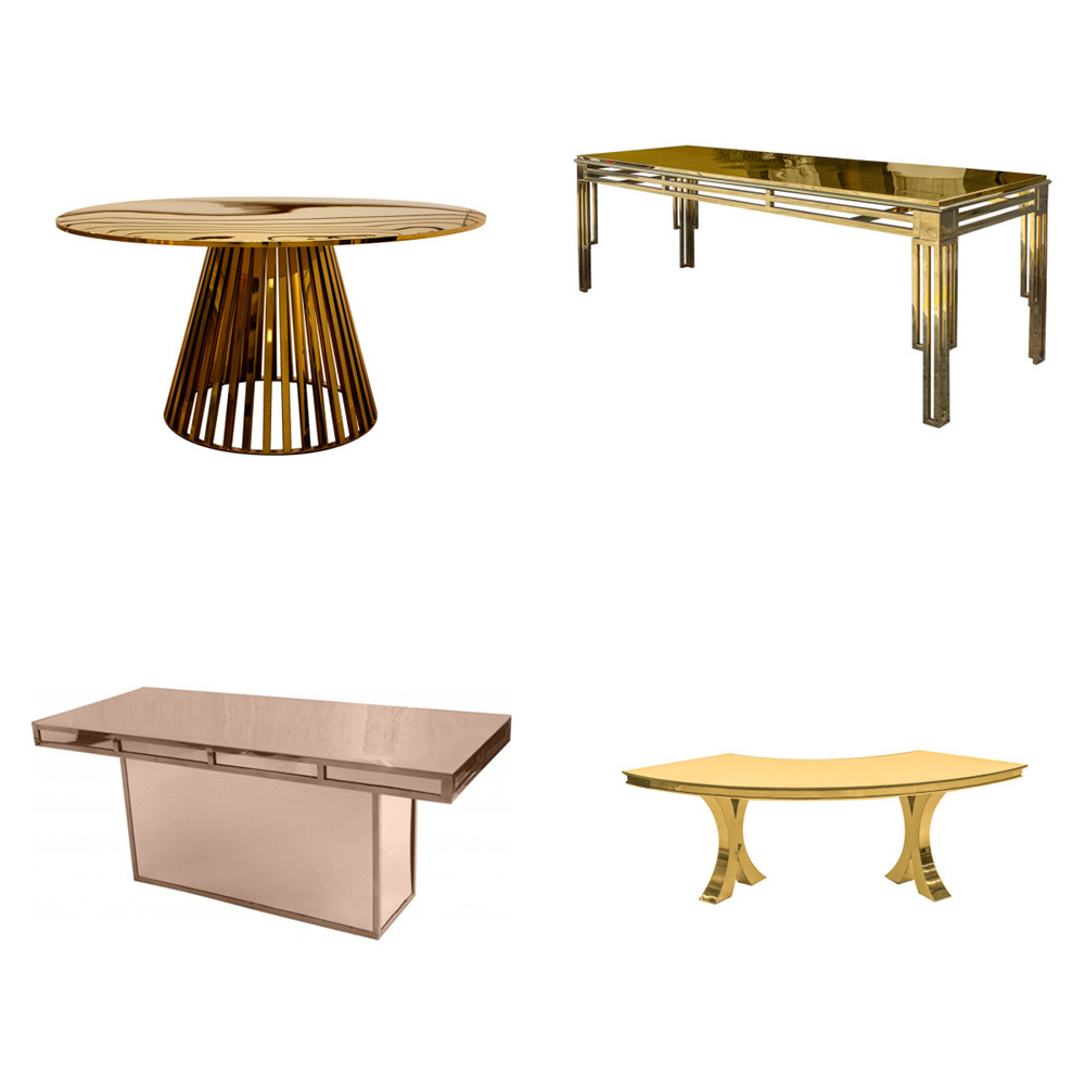 Specialty Dining Tables
