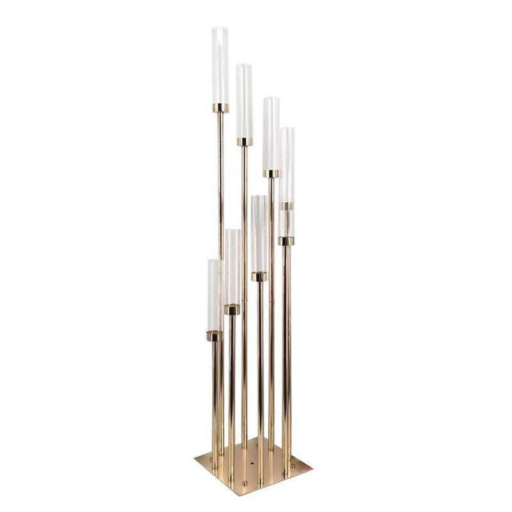 Reflection Candle Holder - Candle Holder