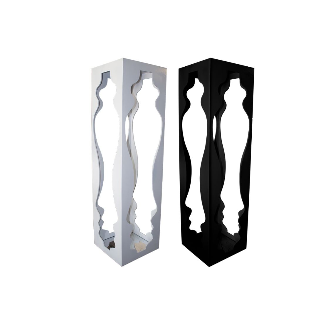 Polart Column - accents 001
