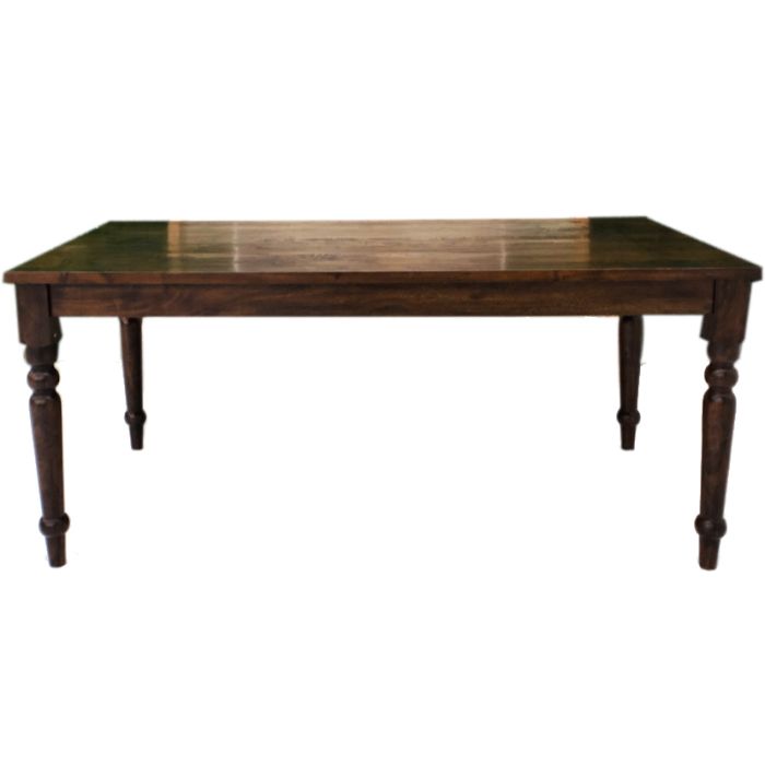 Wood Dining Table