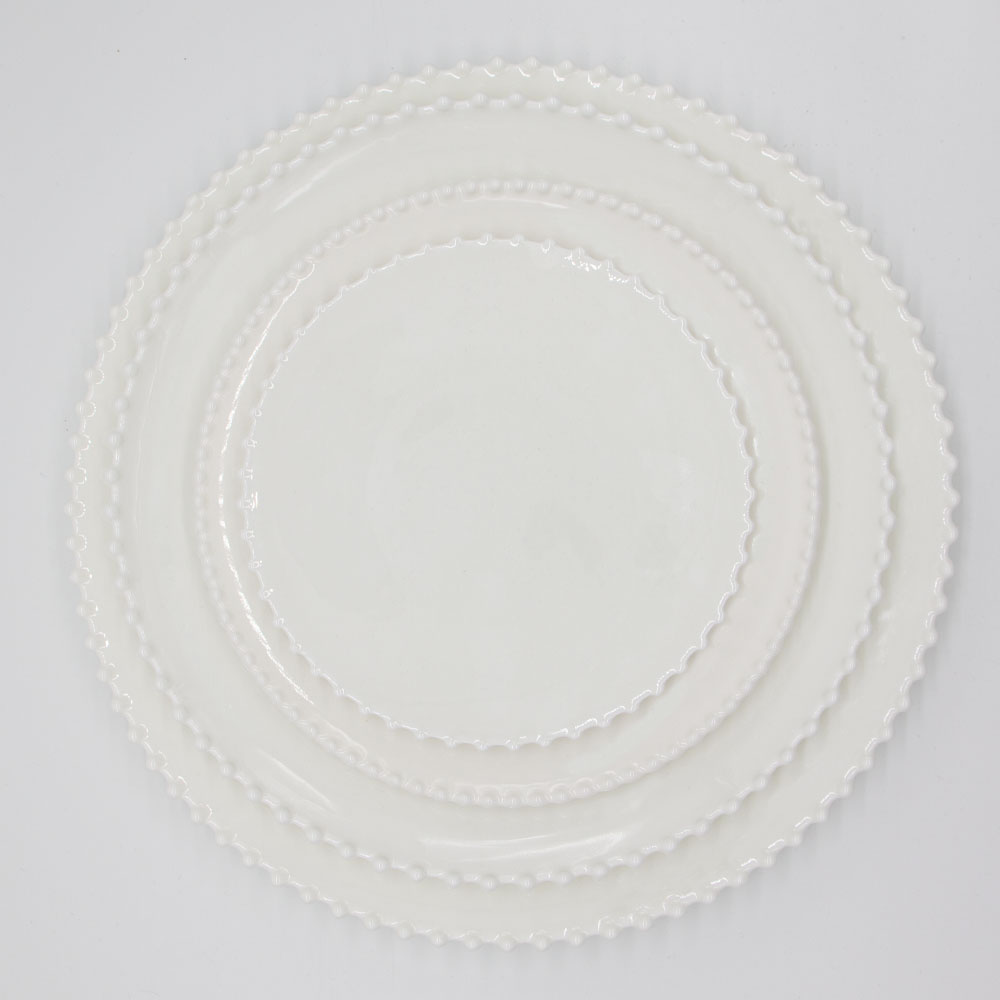 Pearl Dinner Plate - Lenox