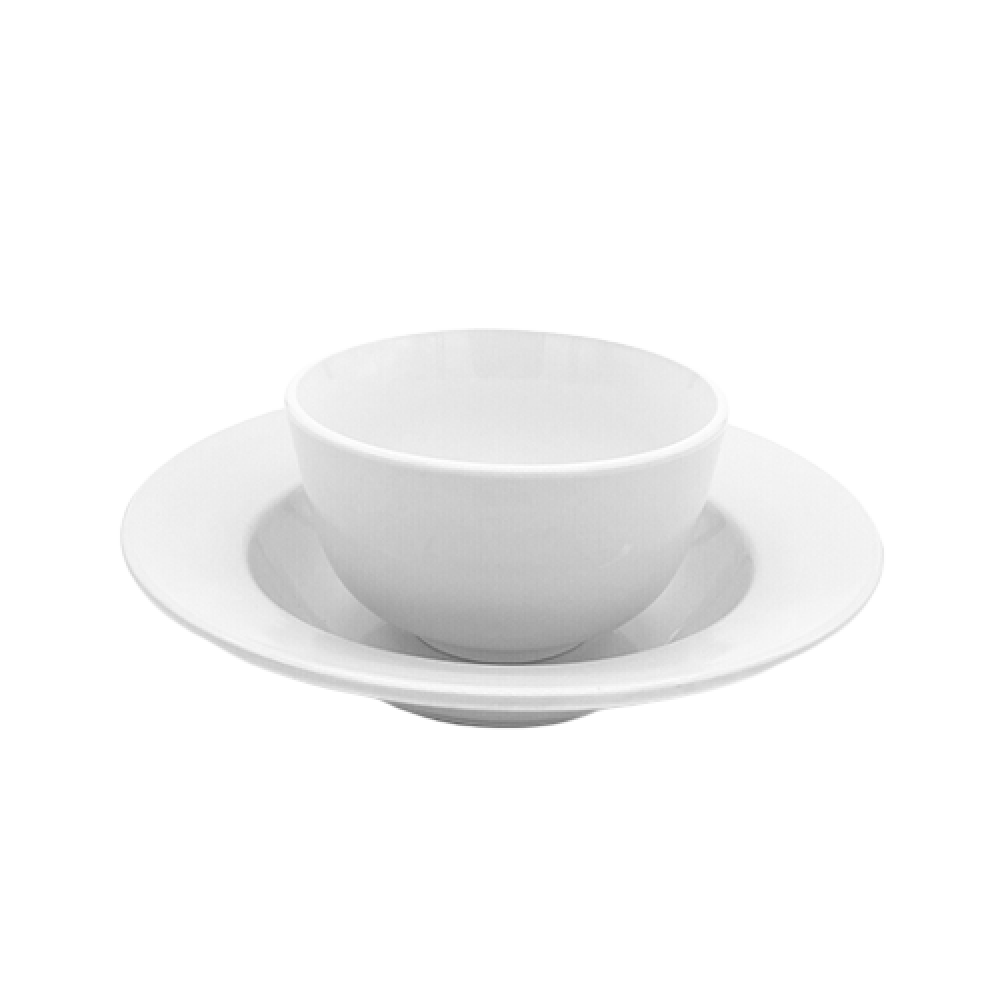 White Expresso Cup - White Expresso Cup