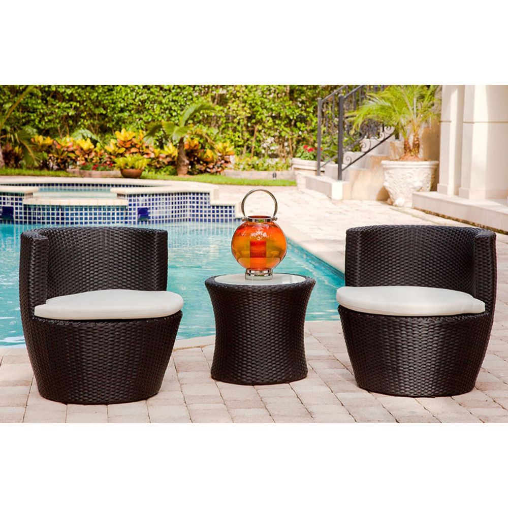 Rattan Package 03 - Outdoor Package 003
