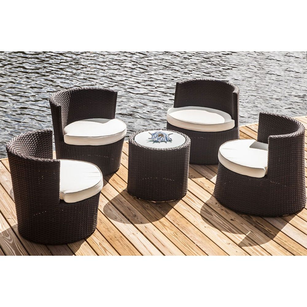 Rattan Package 04 - Outdoor Package 004