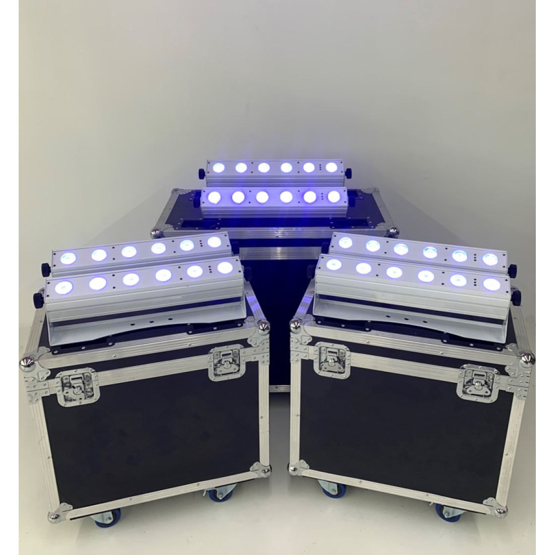 Battery Light Package 001 - uplight
