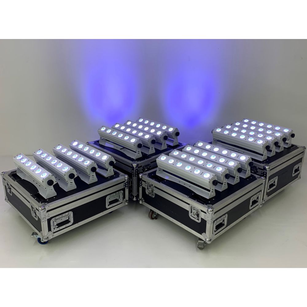 Battery Light Package 003 - uplight