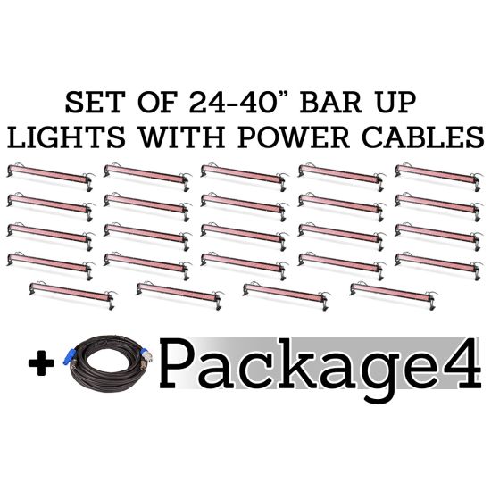 Lighting Package 4 - Lighting Package 4