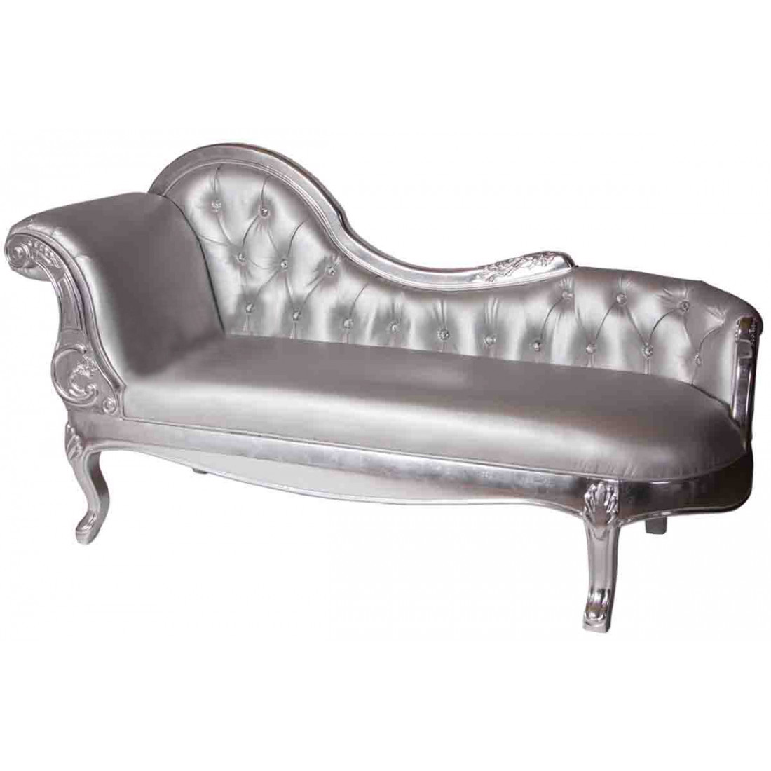Empress Chaise Lounge - Barroque 042