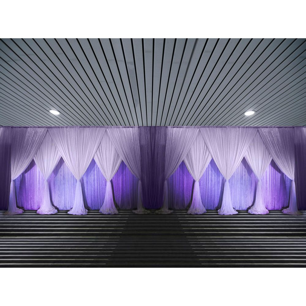 Knot Design - Draping 003