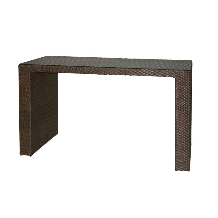 Assorted Highboy Tables