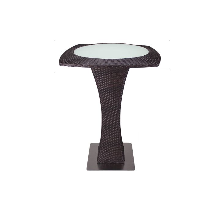Assorted Highboy Tables