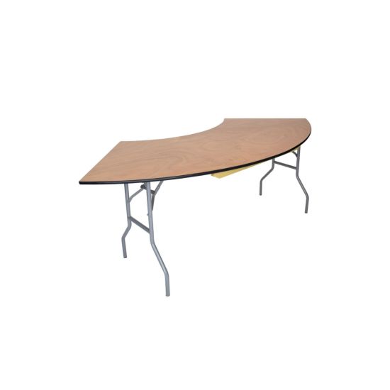 Serpentine Table - Table