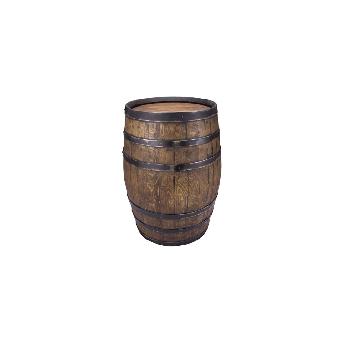 Rustic Barrel - Rustica Collection 001