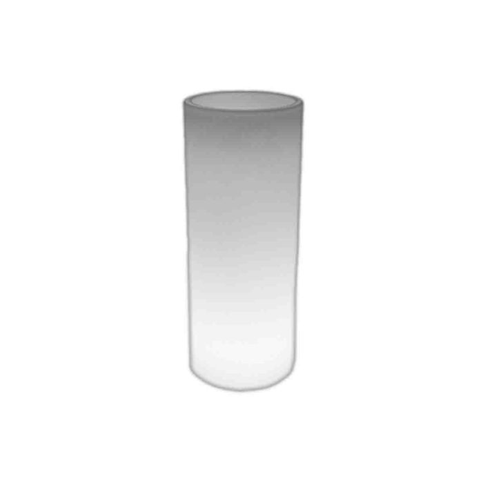 Light Up & Illuminated Highboy Table