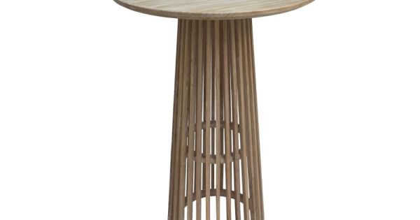 Bohemian Highboy Table - Bohemian Highboy Table