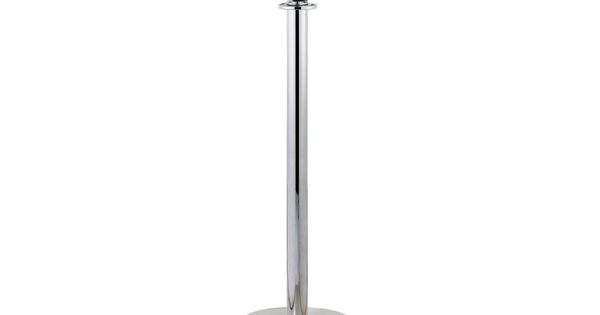 Stanchion Pole (Silver) - Stanchion Pole (silver)