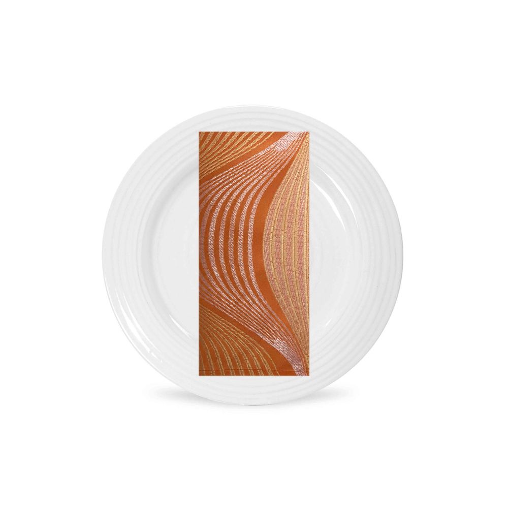 Napkin Tropical Breeze - Mango - Napkin