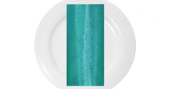 Napkin Velvet Jade - Napkin